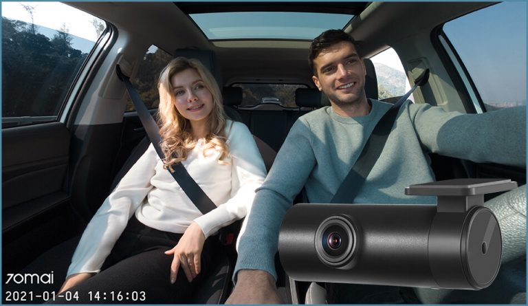 70MAI - Phân Phối Camera Hành Trình