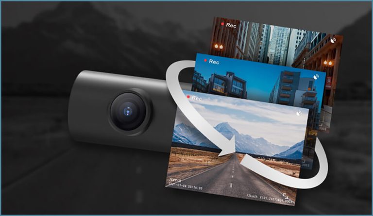 70MAI - Phân Phối Camera Hành Trình